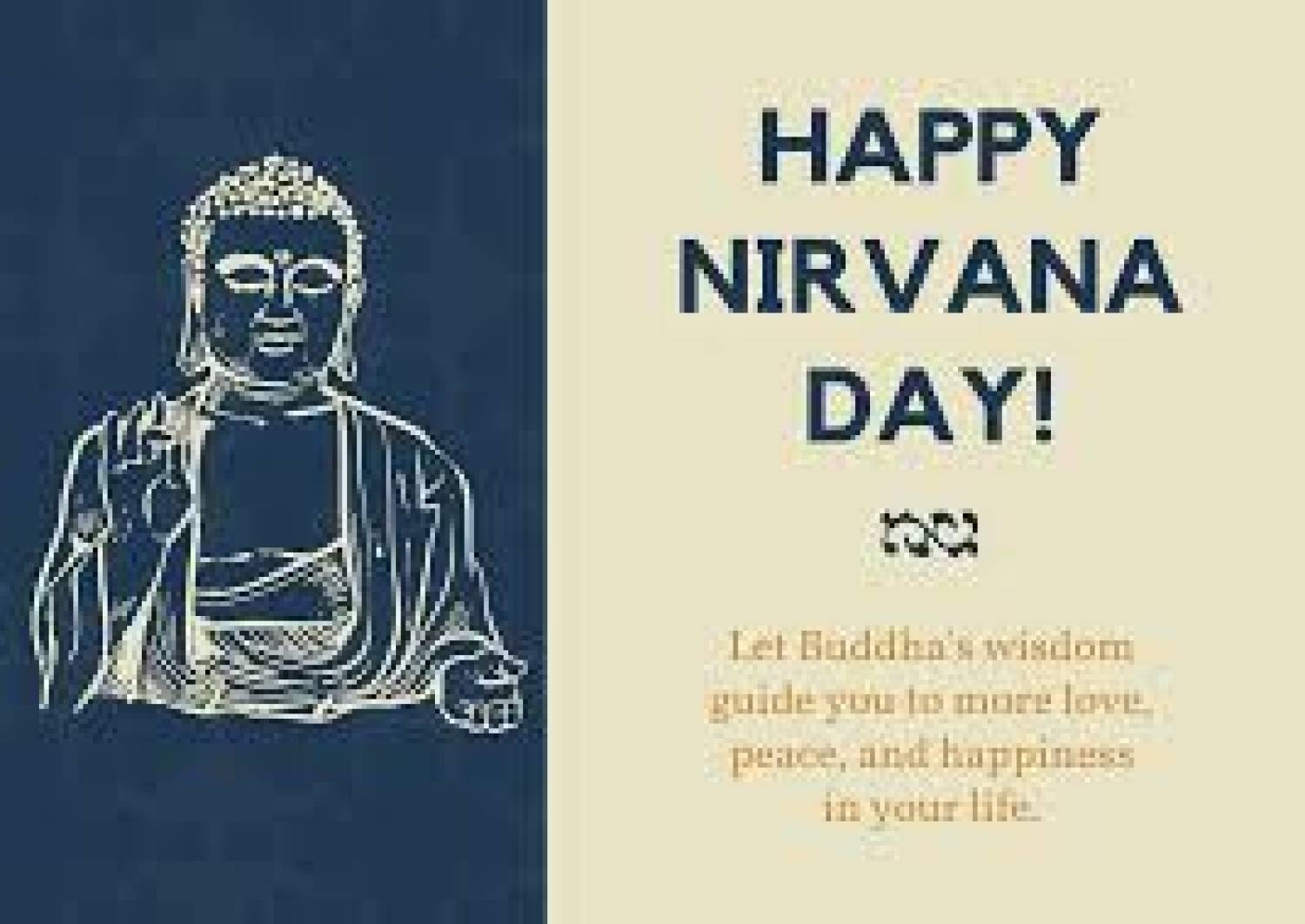 Nirvana Day | Gilmore Elementary School